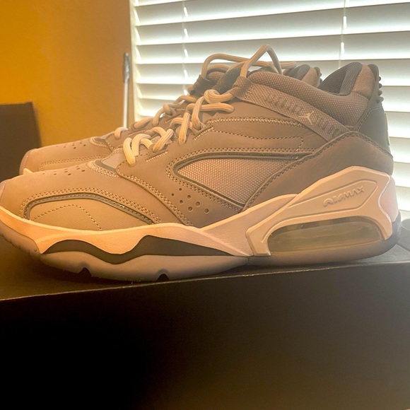 Jordan | Shoes | Mens Jordan Point Lane In Cool Grey | Poshmark